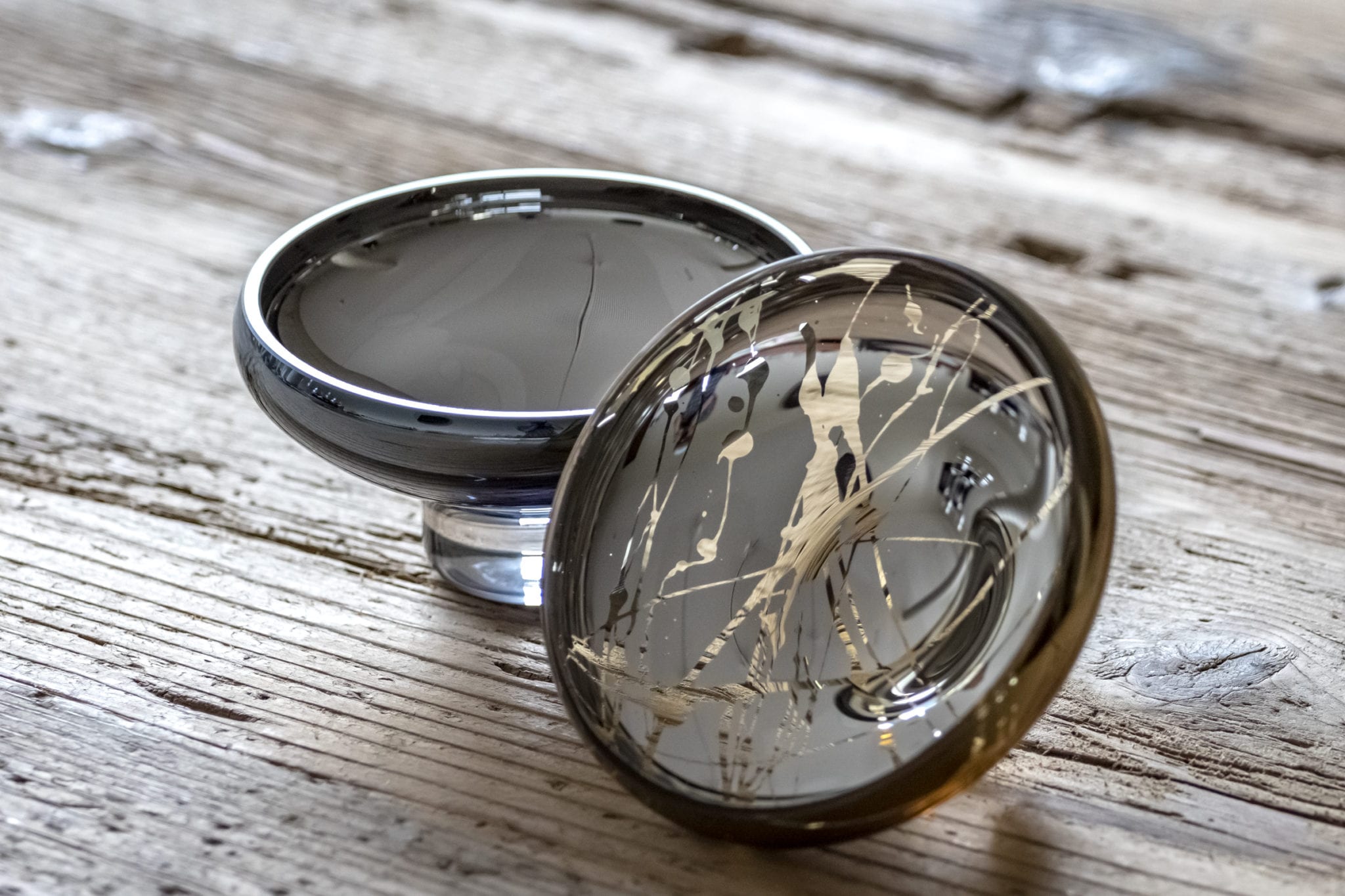 Titan Bowls - Rochini - finest tabletop - unique world of products from ...