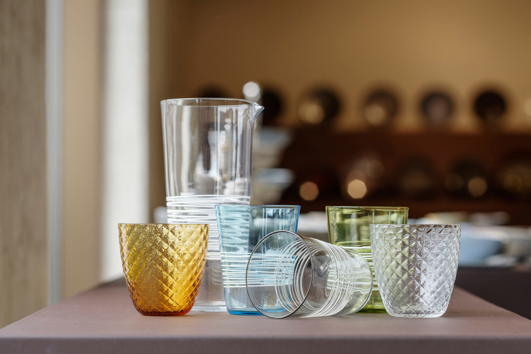 Venezia - Rochini - finest tabletop - unique world of products from ...