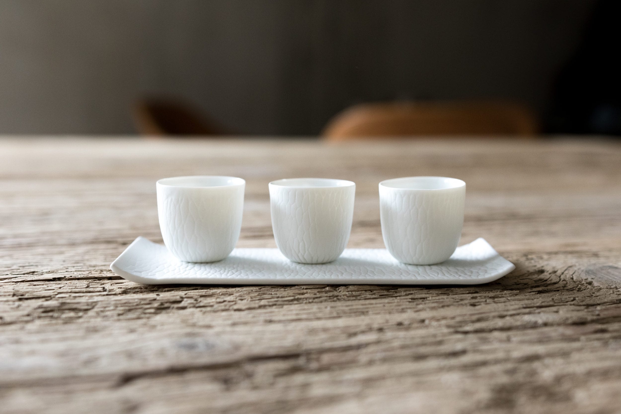 FASCINATION AS THE RAW MATERIAL OF ROCHINI‘S WORLD OF PRODUCTS ...