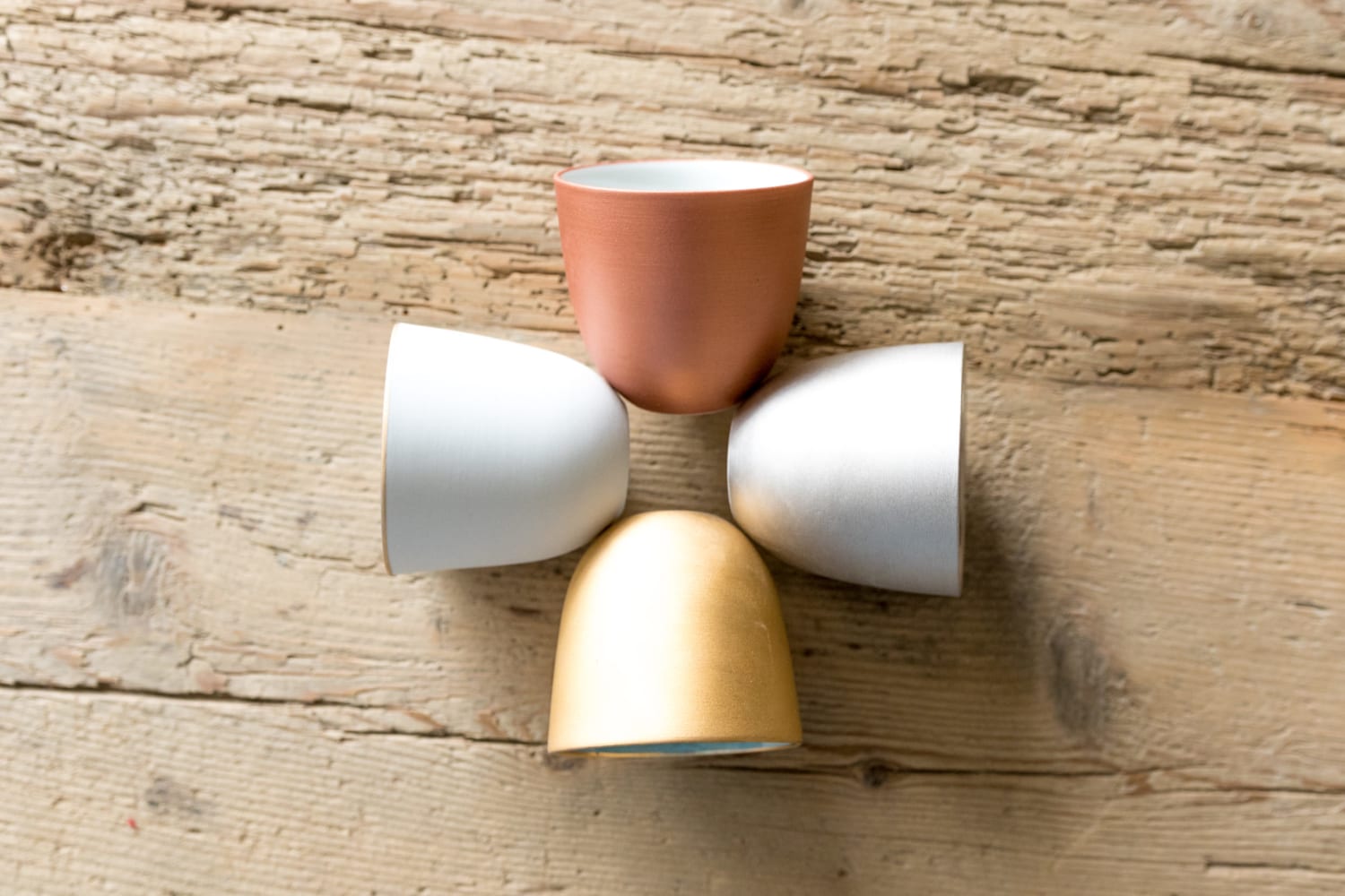 MIO - mediterranean colors concept of the finest... - Rochini - finest ...