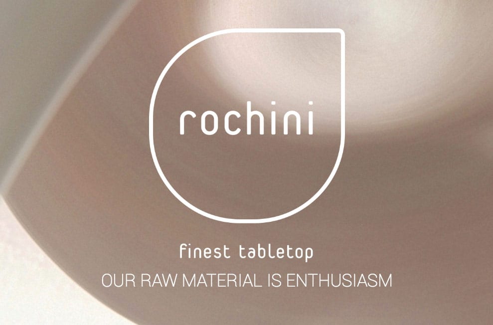 General Terms and Conditions Online Shop - Rochini - finest tabletop ...