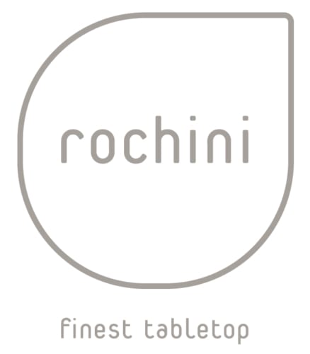 STYLISH BARBECUE - Rochini - finest tabletop