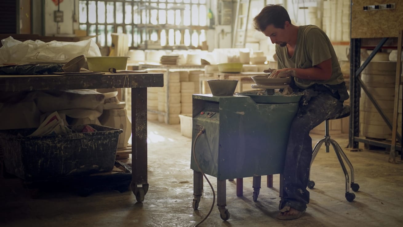 FASCINATION AS THE RAW MATERIAL OF ROCHINI‘S WORLD OF PRODUCTS ...