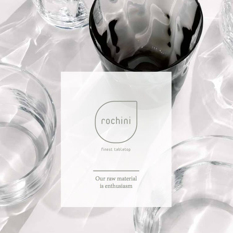 Presse - Rochini - finest tabletop - einzigartige Produktwelt aus ...