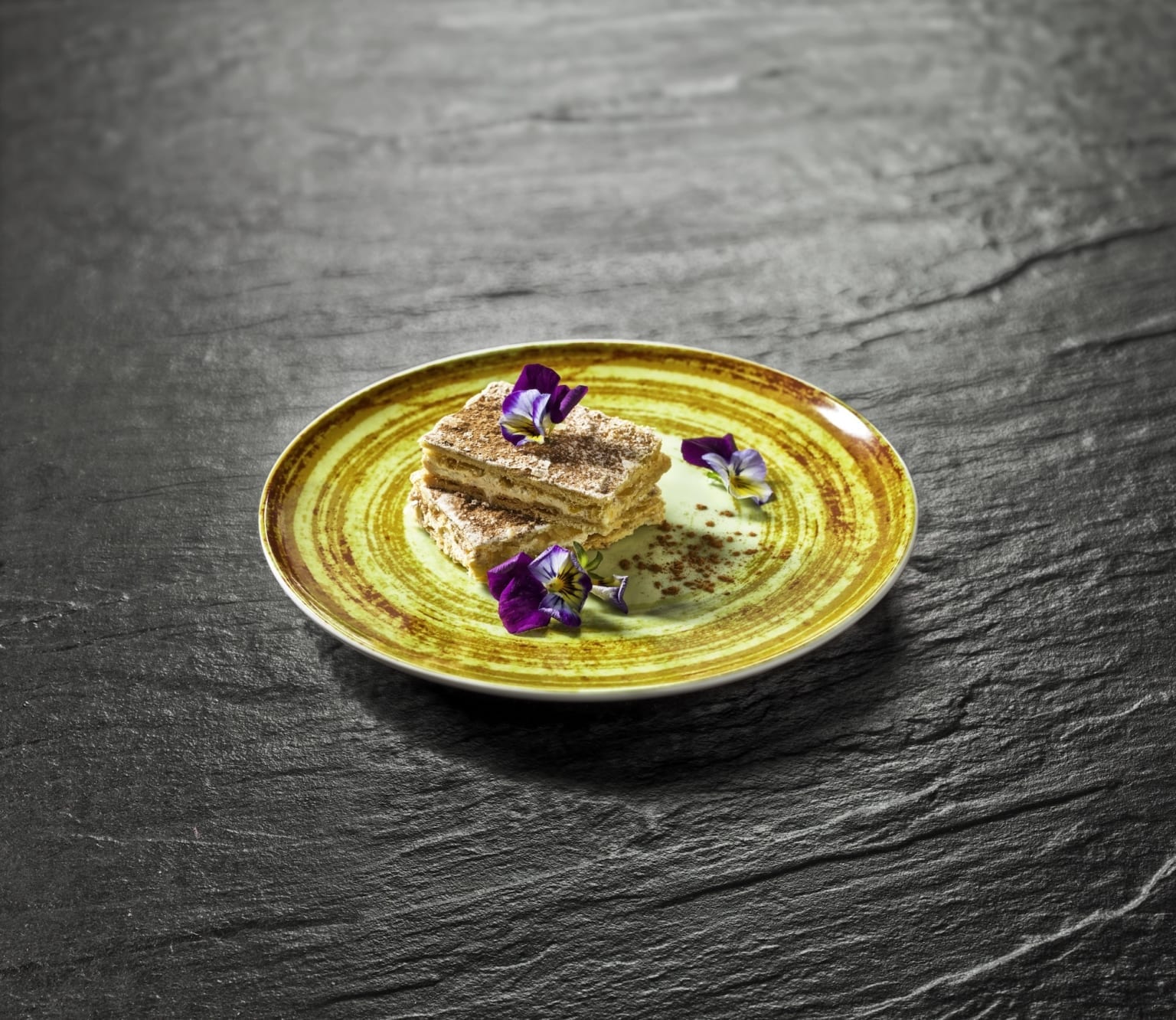 Handglazed eyecatchers in different tones and textures - Rochini ...