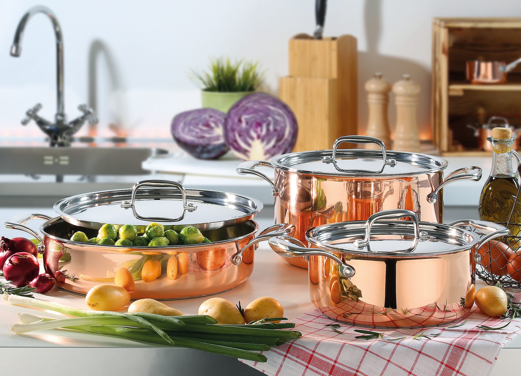 SPRING - Rochini - finest tabletop - unique world of products from ...